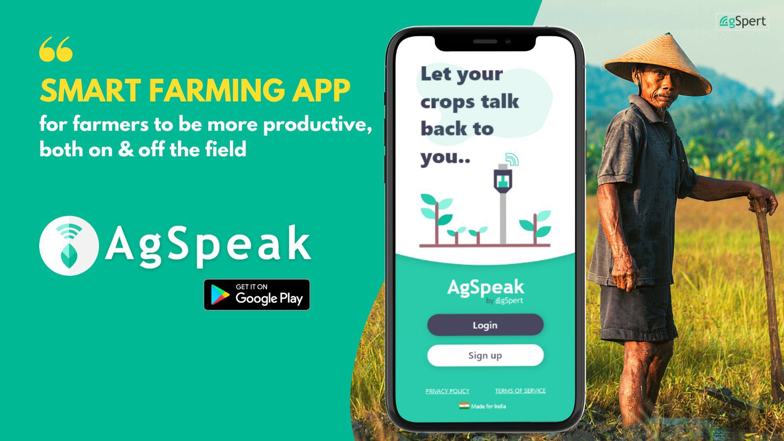 Assam students develop AI-based mobile app for farmers - News Live Assam students develop AI-based mobile app for farmers - News Live