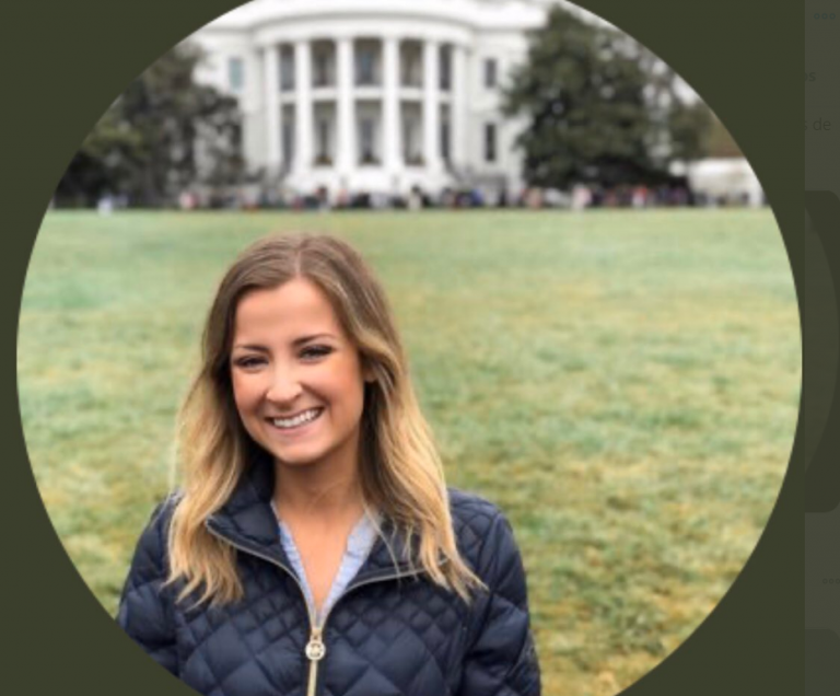 White House Deputy Press Secretary resigns amid US Capitol Violence ... White House Deputy Press Secretary resigns amid US Capitol Violence ...