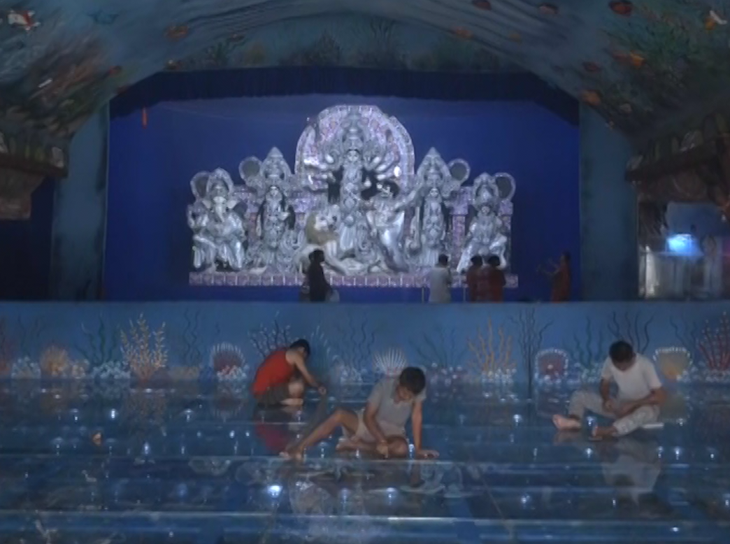 Assam Govt To Provide Financial Grant To Durga Puja Committees News Live