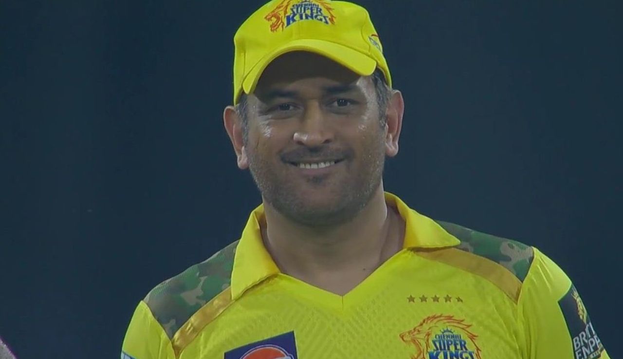 MS Dhoni Creates IPL History: First Player to Record 200 Dismissals ... MS Dhoni Creates IPL History: First Player to Record 200 Dismissals ...